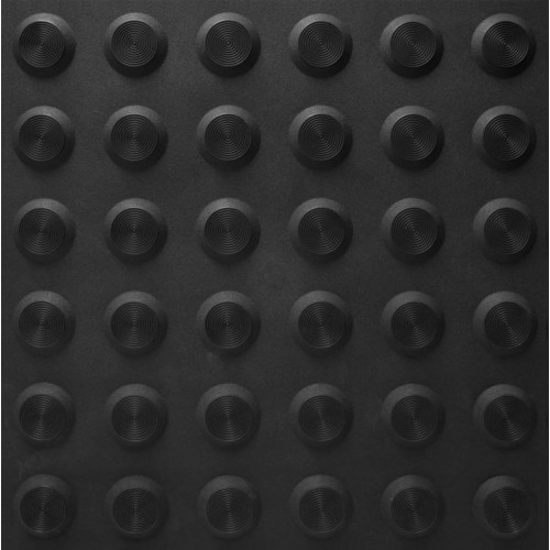 Tactile Polyurethane Tiles