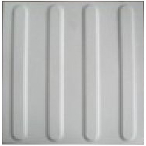 Tactile Polyurethane Tiles