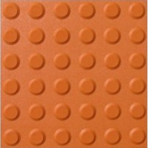 Tactile Polyurethane Tiles