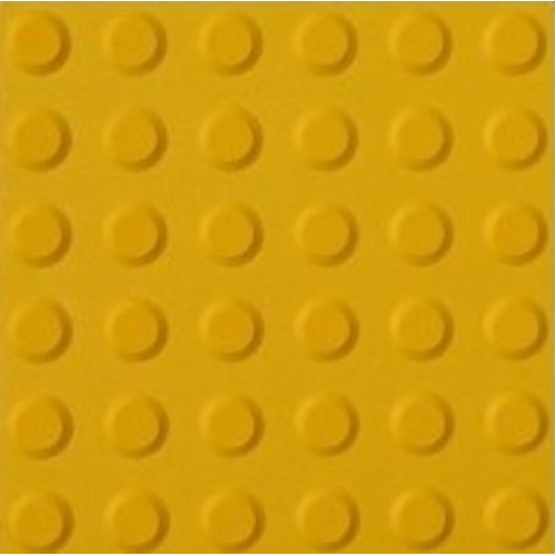 Tactile Polyurethane Tiles